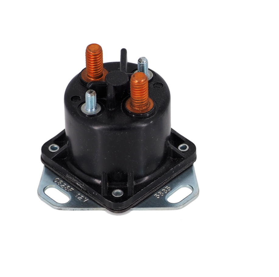 7.3 Powerstroke Ford Glow Plug Relay | RD2FuelSystems