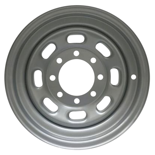 1999- 2004 16x7 Ford F350SD SRW Steel Wheel Rim | RD2FuelSystems