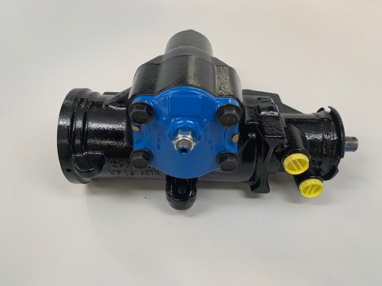 2871 99-07 Chevrolet/GMC 2500HD & 3500HD 4x4 W/ 4 master splines ...