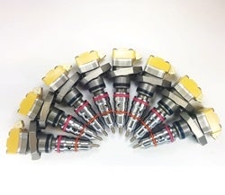 FFD-AD injectors, Stock Flow | RD2FuelSystems