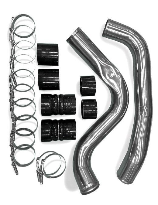 7.3 Powerstroke Atlas Intercooler Pipe Kit | RD2FuelSystems