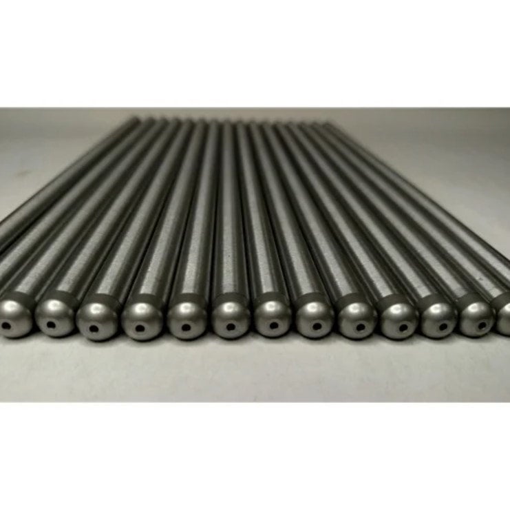 MANTON 3/8" DIAMETER SERIES 3 PUSHRODS (SET OF 16) 03-07 6.0L FORD ...
