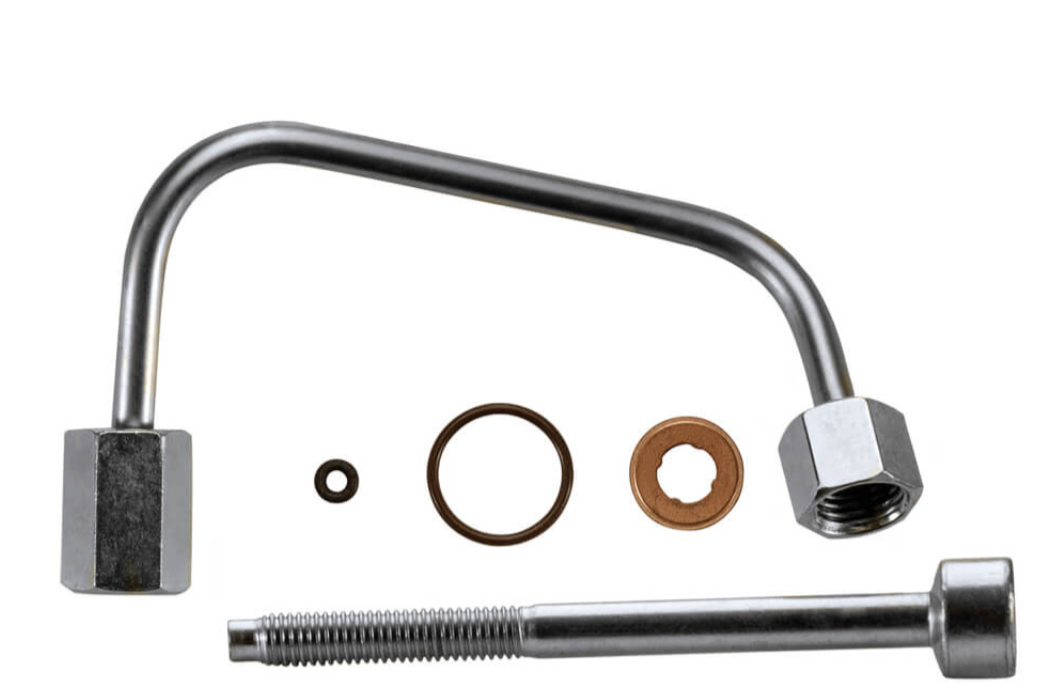 6.7 Powerstroke Alliant Injector Line and Seal Kit (Cylinder 3, 4, 5, 6 ...
