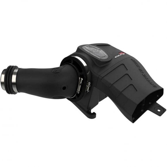 7.3 OBS Powerstroke AFE 50-70057T Pro 10R Momentum HD Intake System ...