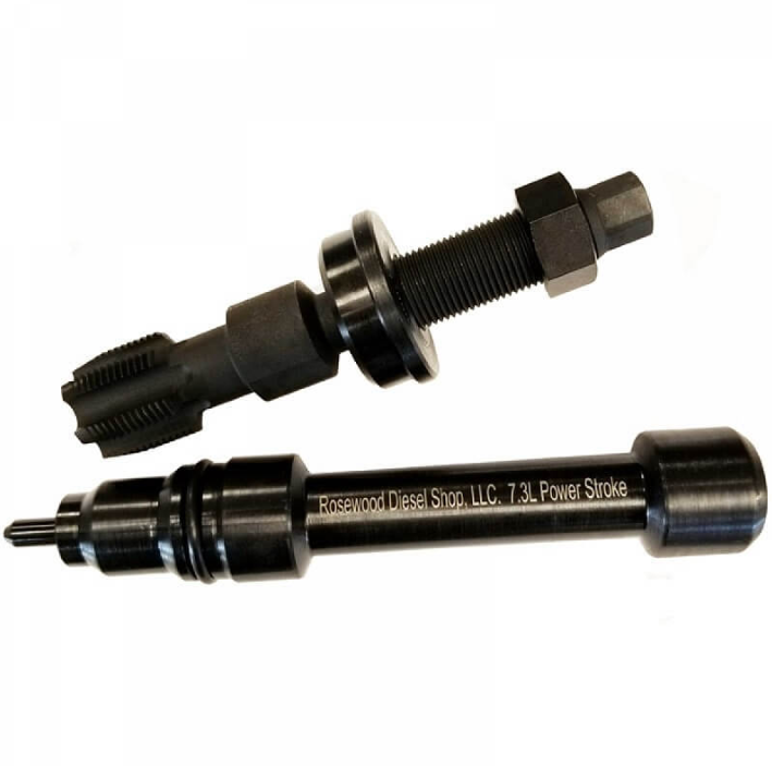 Rosewood Injector Sleeve Tool - 7.3 Powerstroke 1994-2003 | RD2FuelSystems
