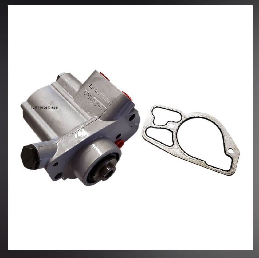 Atlas stg 1 HPOP - 7.3 Powerstroke 1994-2003 | RD2FuelSystems