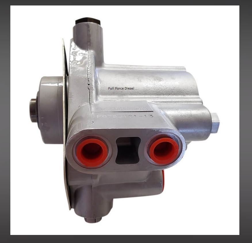 Atlas stg 1 HPOP - 7.3 Powerstroke 1994-2003 | RD2FuelSystems
