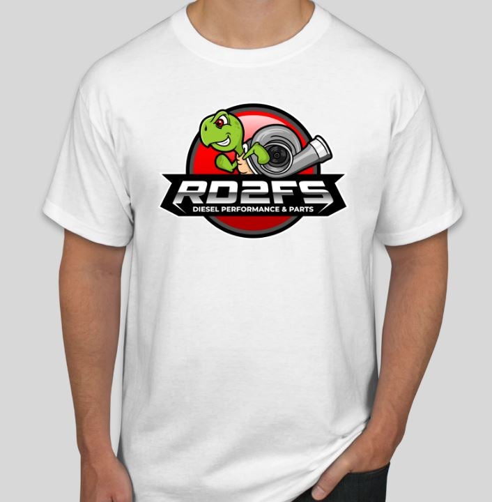 Diesel Performance T Shirts