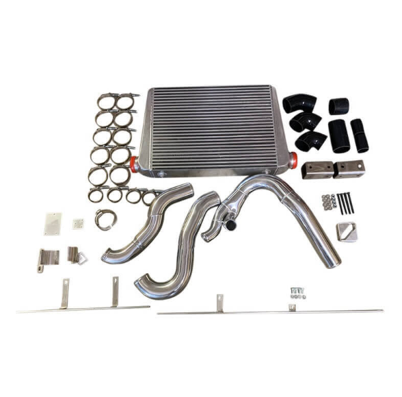 7.3 Powerstroke Atlas OBS Intercooler Kit | RD2FuelSystems