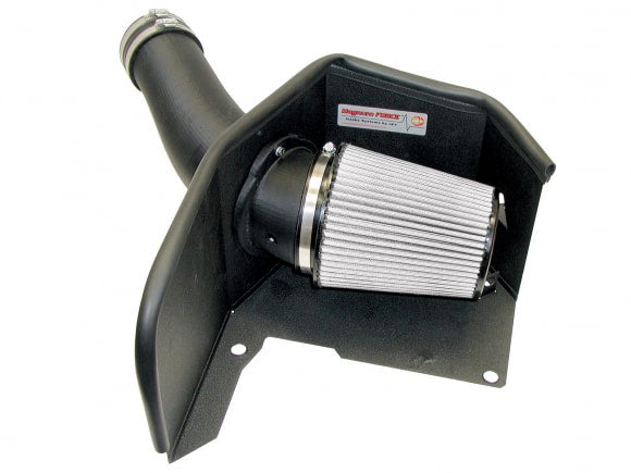 7.3 OBS Powerstroke AFE 51-10792 Pro Dry S Cold Air Intake | RD2FuelSystems